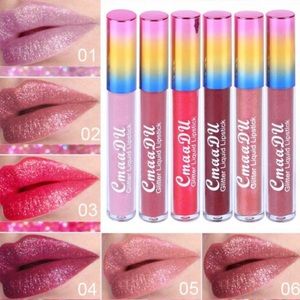 Makeup | Glitter Liquid Lipstick 100000150 | Poshmark